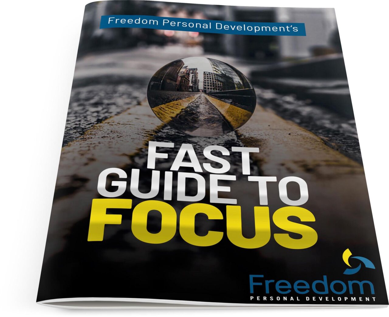 Freedom Personal Development